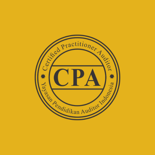 Certification - auditor indonesia